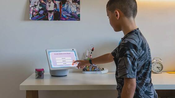 With Amazon Kids Alexa Becomes Child friendly Italian Post With Amazon Kids Alexa Becomes Child friendly Italian Post